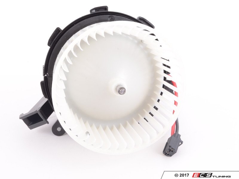 Genuine Volkswagen Audi - 8T1820021 - Blower Motor (8T1 820 021)