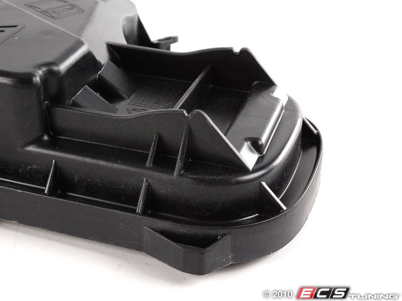 Genuine BMW - 63127171569 - Headlight cover - left (63-12-7-171-569)