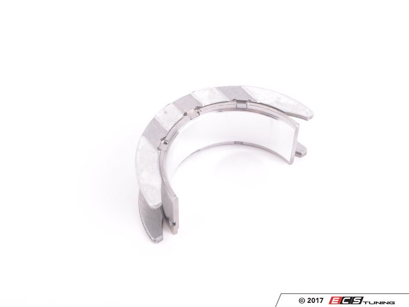 Genuine BMW - 11218642944 - GUIDE-BEARING SHELL RED (11-21-8-642-944)