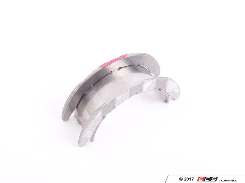 Genuine BMW - 11218642944 - GUIDE-BEARING SHELL RED (11-21-8-642-944)