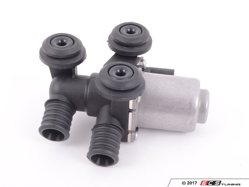 Gates - 64118369805 - Heater Control Valve