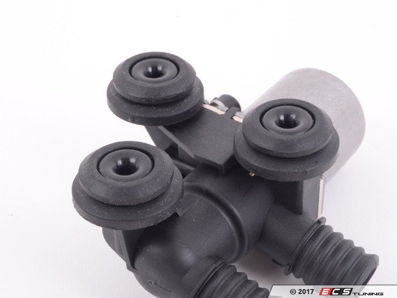 Gates - 64118369805 - Heater Control Valve