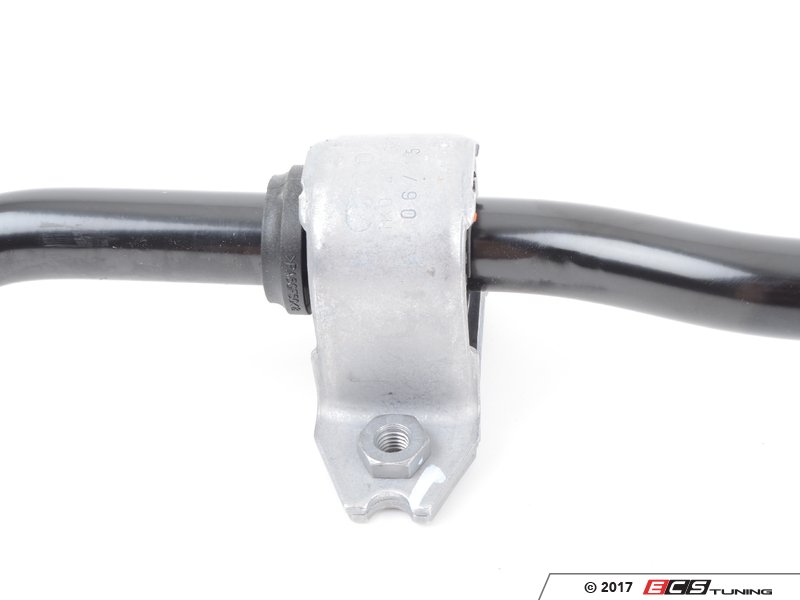 Genuine Volkswagen Audi - 1K0411303AQKT - Front Sway Bar Kit (1K0 411 ...