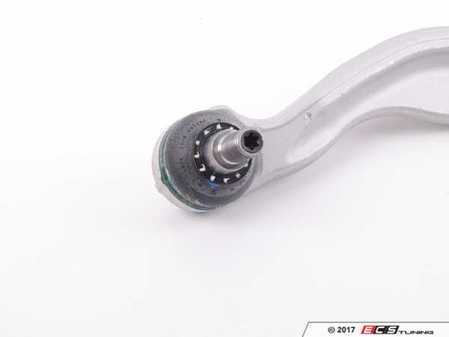 Genuine Mercedes Benz - 2213306311 - Front Lower Control Arm - Left