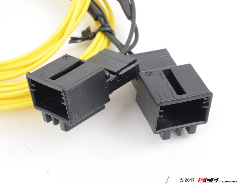 ECS - 011738ecs01-01KT - ECS Tuning LED Tail Light Harness Kit