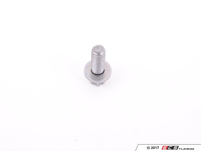 Genuine BMW - 07119907573 - ASA-BOLT (07-11-9-907-573)