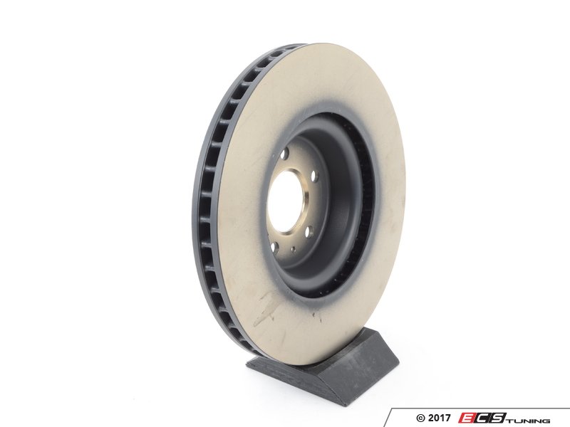 Genuine Volkswagen Audi - 4M0615301AN - BRAKE DISC (4M0 615 301 AN)