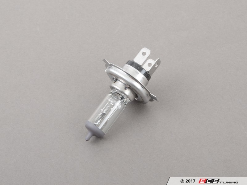 Genuine BMW - 63217162953 - LONGLIFE BULB (63-21-7-162-953)