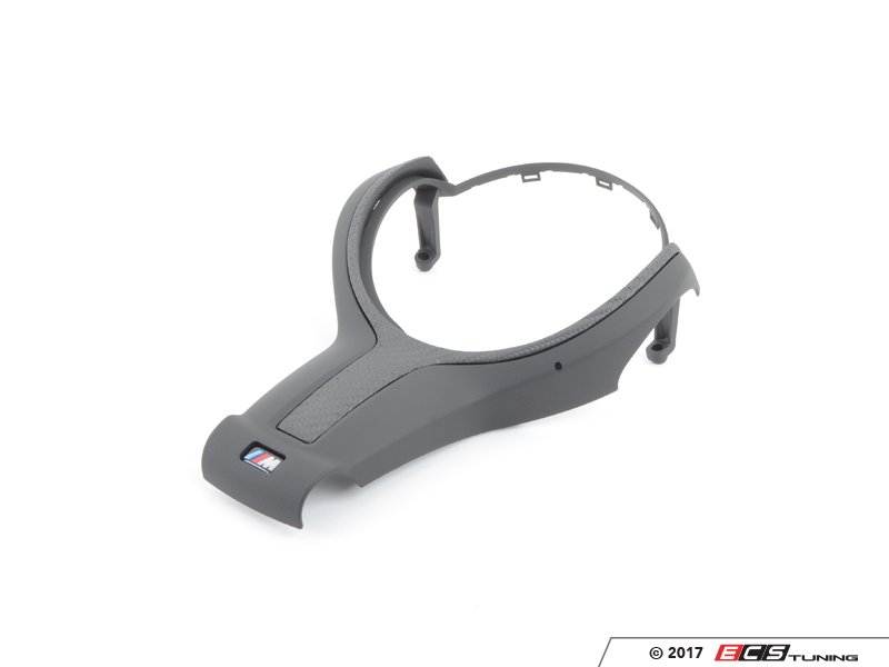 Genuine BMW - 32302231982 - Alcantara Steering Wheel II (32-30-2-231-982)