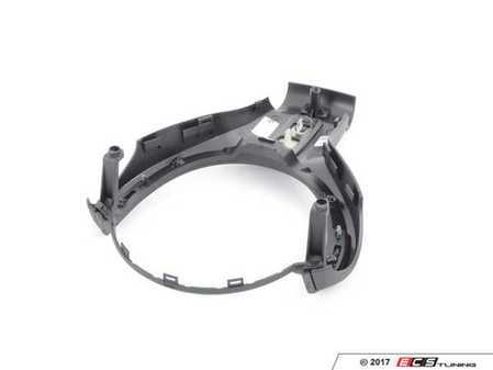 Genuine BMW - 32302231982 - Alcantara Steering Wheel II (32-30-2-231-982)