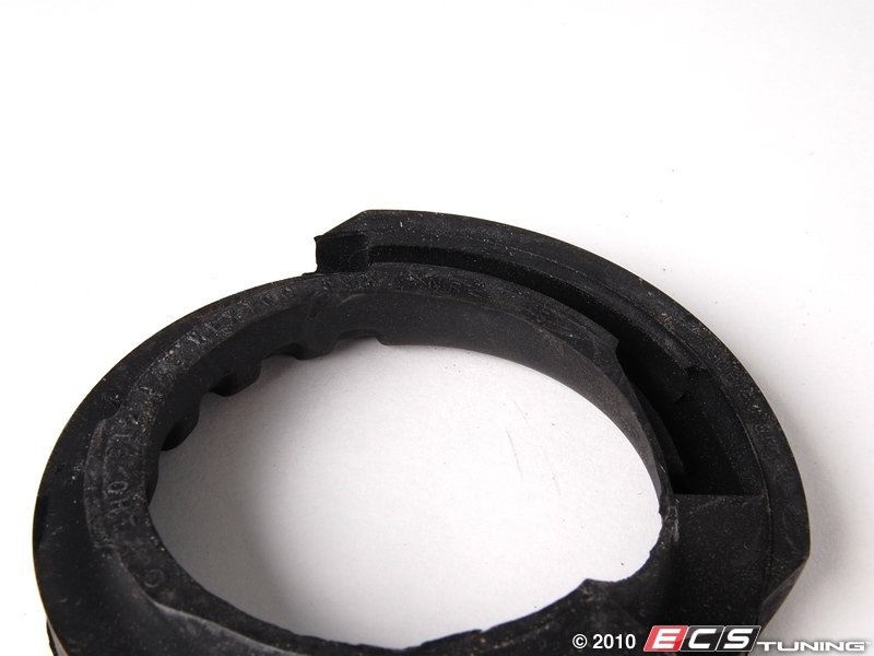 Genuine Volkswagen Audi - 1H0512149 - Rear Upper Spring Insulator ...