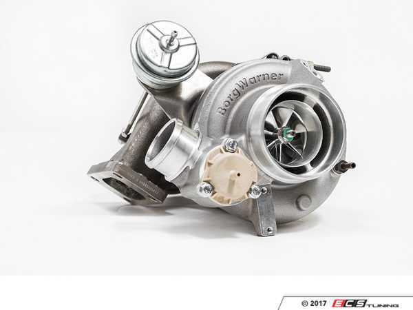HPA Motorsports - FT-470-EFR-MK4 - EFR 7670 Single Turbo Kit - FT-470