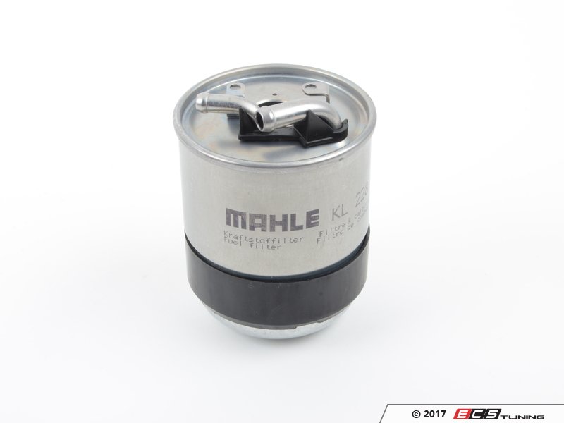 Mahle - 6460920701 - Fuel Filter - Priced Each
