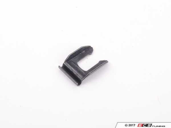 Genuine Mercedes Benz - 1159930325 - Parking Brake Cable Retaining Clip ...