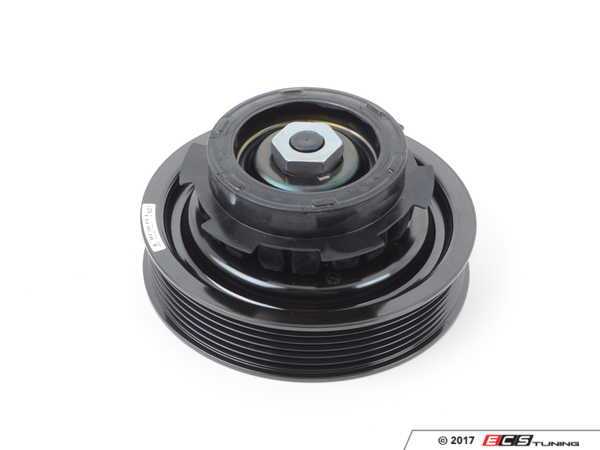 Genuine Volkswagen Audi - 8K0260810A - A/C Compressor Clutch (8K0 260 ...