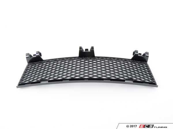 Genuine BMW - 51117008820 - Bumper Cover Grille (51-11-7-008-820)