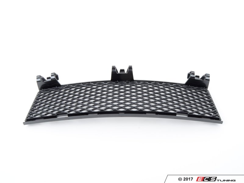 Genuine BMW - 51117008820 - Bumper Cover Grille (51-11-7-008-820)