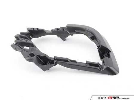 Genuine Volkswagen Audi - 5C6807261A - Fog Light Bracket - Left (5C6 ...