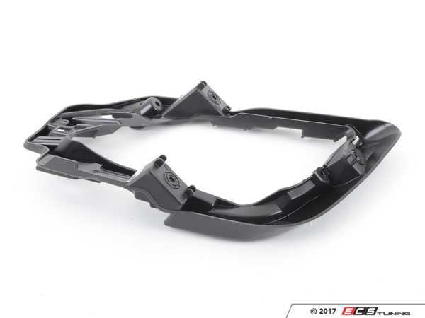 Genuine Volkswagen Audi - 5C6807261A - Fog Light Bracket - Left (5C6 ...