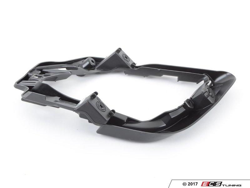 Genuine Volkswagen Audi - 5C6807261A - Fog Light Bracket - Left (5C6 ...