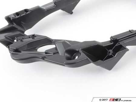 Genuine Volkswagen Audi - 5C6807261A - Fog Light Bracket - Left (5C6 ...