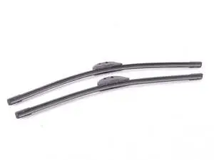 Genuine Volkswagen Audi - 5N09552059B9 - Front Wiper Arm Cap - Priced Each