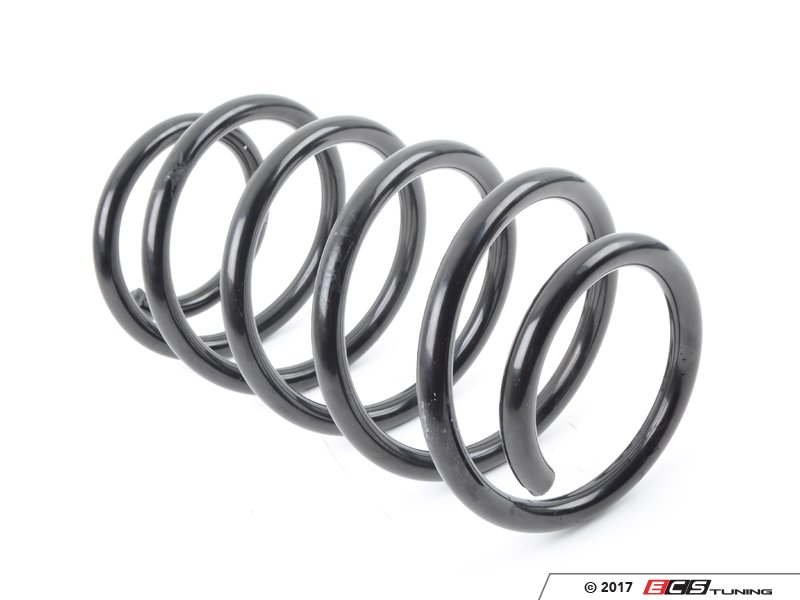 Genuine BMW - 31336750333 - Front Coil Spring (31-33-6-750-333)