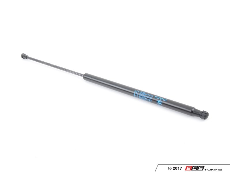 Genuine BMW - 51247129215 - Trunk Strut - Priced Each (51-24-7-129-215)