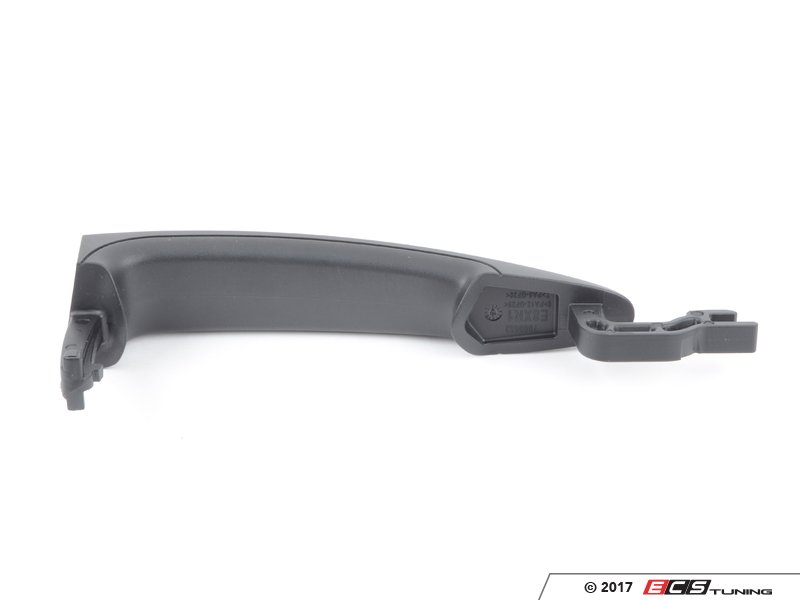 Genuine BMW - 51217060652 - E82 Exterior Door Handle - right (51-21-7 ...