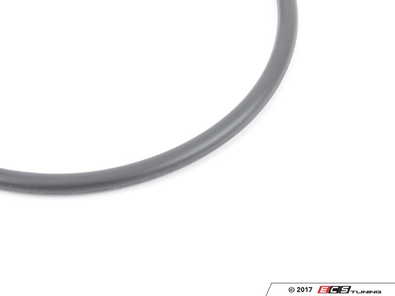 Genuine MINI - 16117188567 - O ring (16-11-7-188-567)