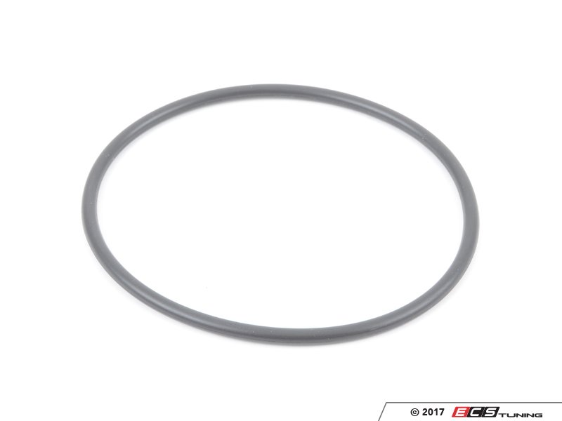 Genuine MINI - 16117188567 - O ring (16-11-7-188-567)