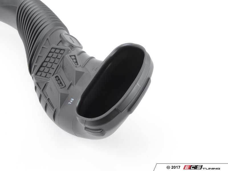 Genuine BMW - 13717577446 - Air Duct - Cylinders 1-4 (13-71-7-577-446)