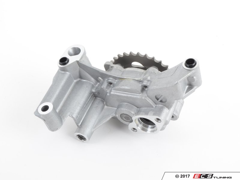 Genuine Volkswagen Audi - 038115105D - Engine Oil Pump (038 115 105 D)