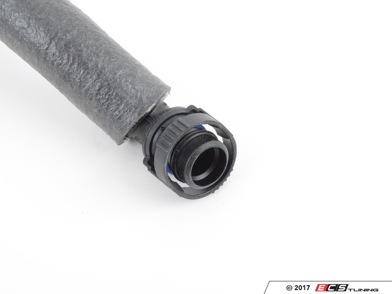 Kayser - 07K103211B - PCV Breather Hose