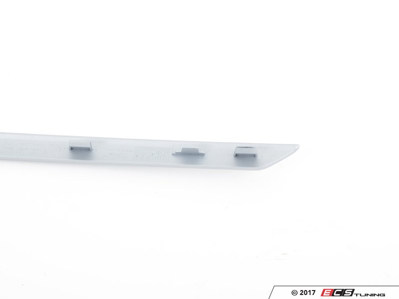 Genuine BMW - 51117293094 - FINISHER, ROD, CENTE (51-11-7-293-094)