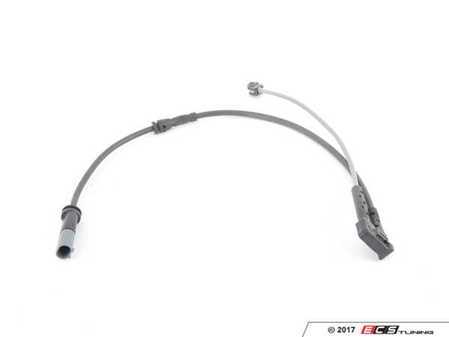 Genuine MINI - 34356888167 - Brake Pad Sensor - Front (34-35-6-888-167)