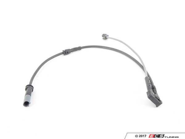 Genuine MINI - 34356888167 - Brake Pad Sensor - Front (34-35-6-888-167)