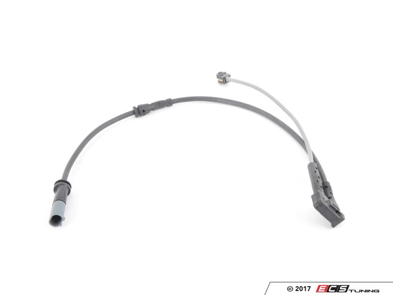 Genuine MINI - 34356865613 - BRAKE PAD WEAR SENSOR, FRONT (34-35-6-865-613)