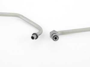 BMW E70 X5 xDrive50i N63 4.4L Steering Line Parts - ECS Tuning