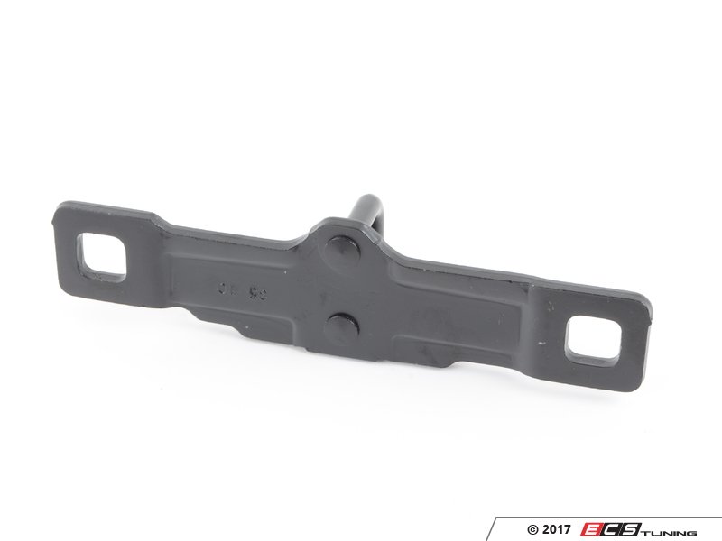 Genuine Volkswagen Audi - 4B9827507L - Latch Striker Plate (4B9 827 507 L)