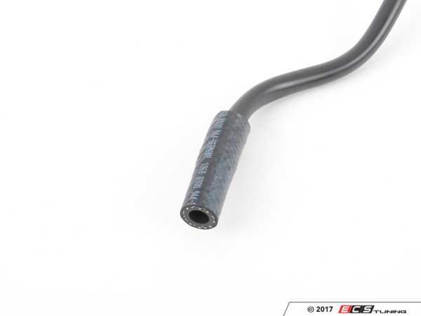 Genuine BMW - 11657588771 - Vacuum Hose (11-65-7-588-771)