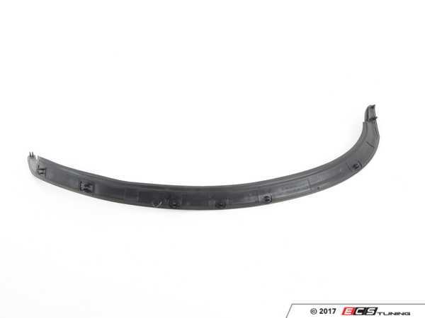 Genuine Mercedes Benz - 1726310298 - SEALING B-PI