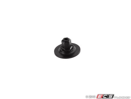 Genuine Volkswagen Audi - WHT000713 - Shouldered Hex Nut - Priced Each ...