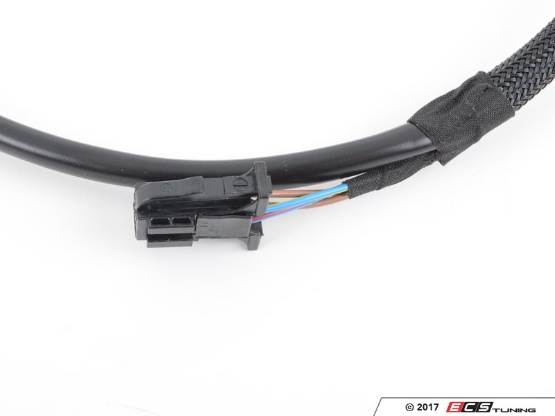 Genuine Volkswagen Audi - 8J0972387 - HARNESS (8J0 972 387)
