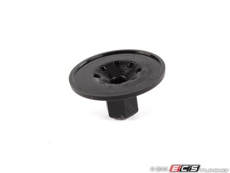 Genuine Volkswagen Audi - WHT000713 - Shouldered Hex Nut - Priced Each ...