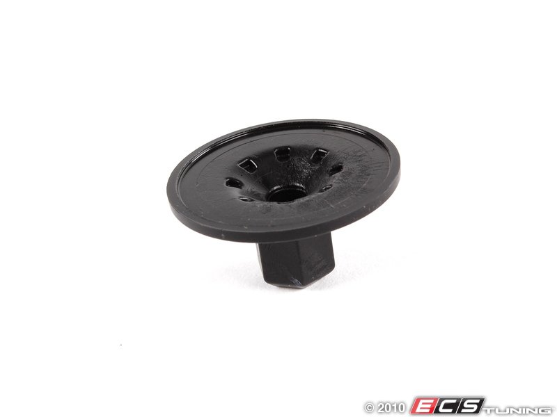 Genuine Volkswagen Audi - WHT000713 - Shouldered Hex Nut - Priced Each ...