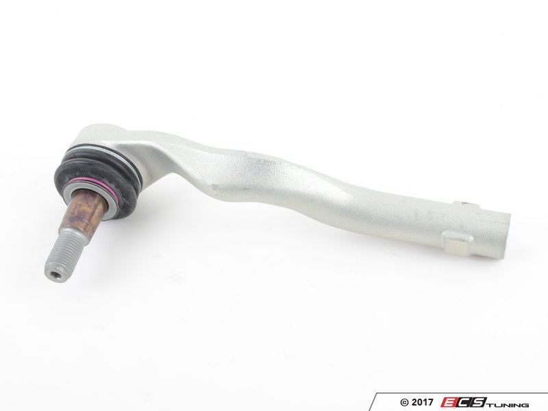 Genuine Mercedes Benz - 2124600205 - Steering Tie Rod End - Outer Right