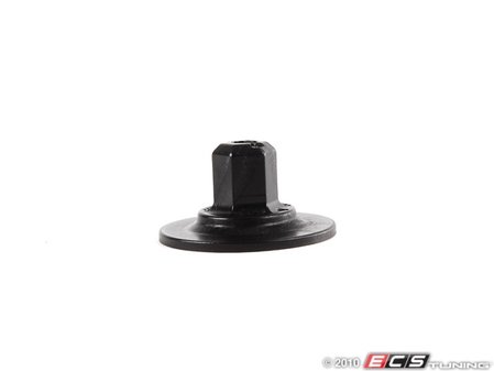 Genuine Volkswagen Audi - WHT000713 - Shouldered Hex Nut - Priced Each ...