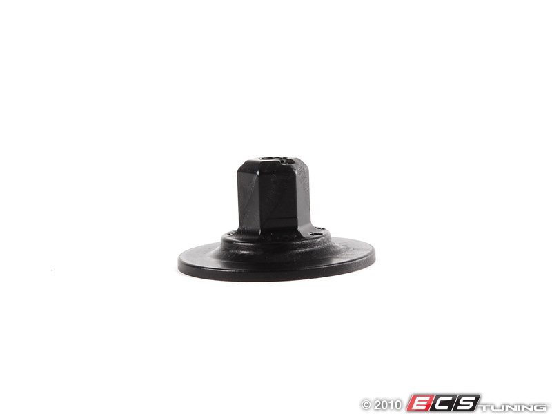 Genuine Volkswagen Audi - WHT000713 - Shouldered Hex Nut - Priced Each ...