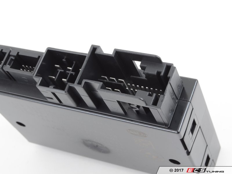 Genuine BMW - 71606884357 - Trailer Hitch Control Unit (71-60-6-884-357)